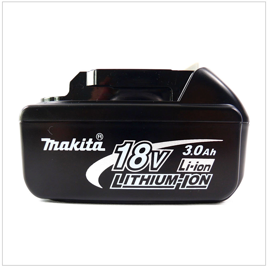Makita Akku 18V 3Ah